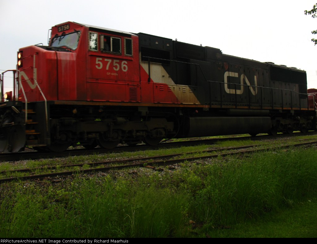 CN 5756